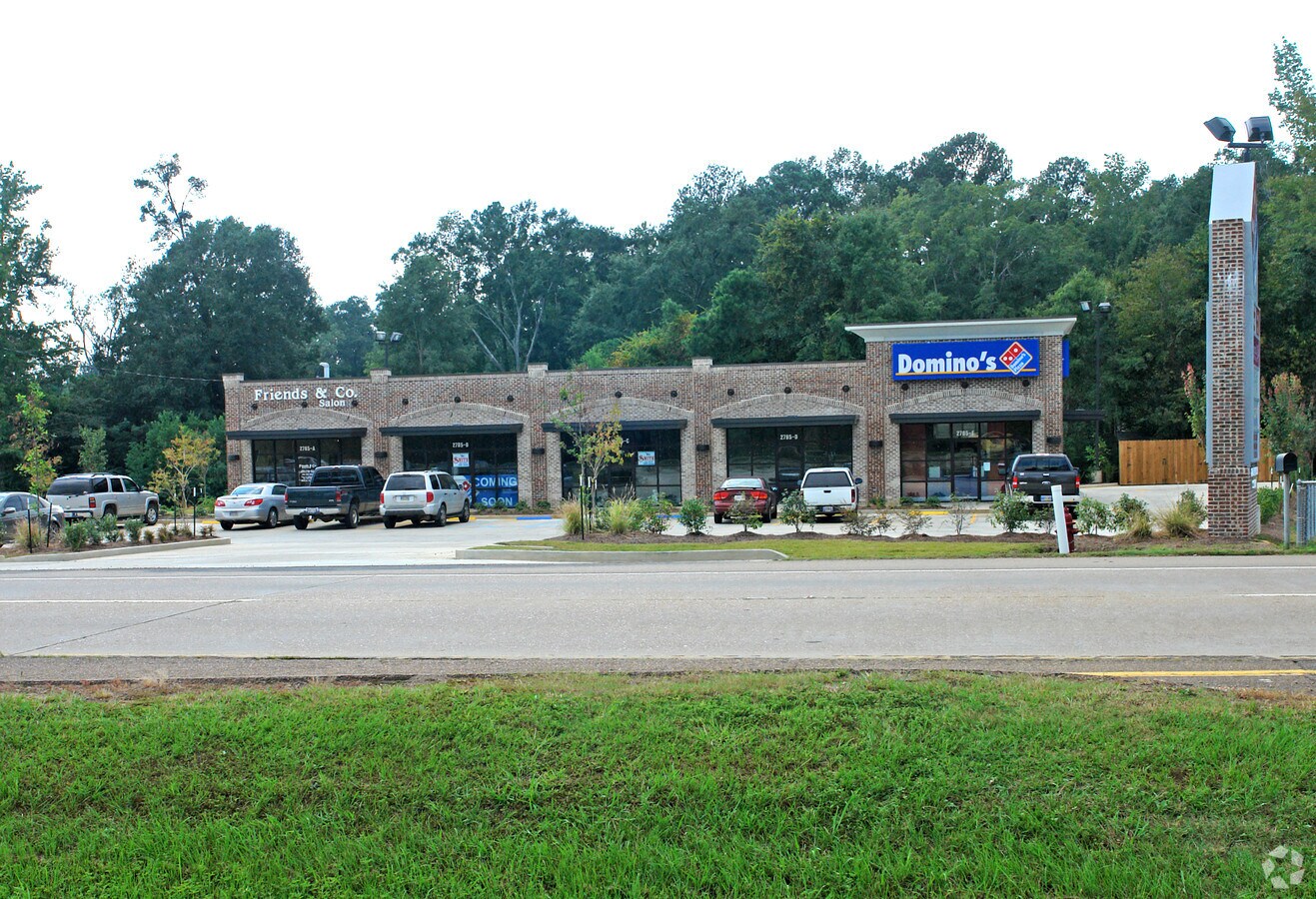 2785 Highway 49 S, Florence, MS 39073 | LoopNet