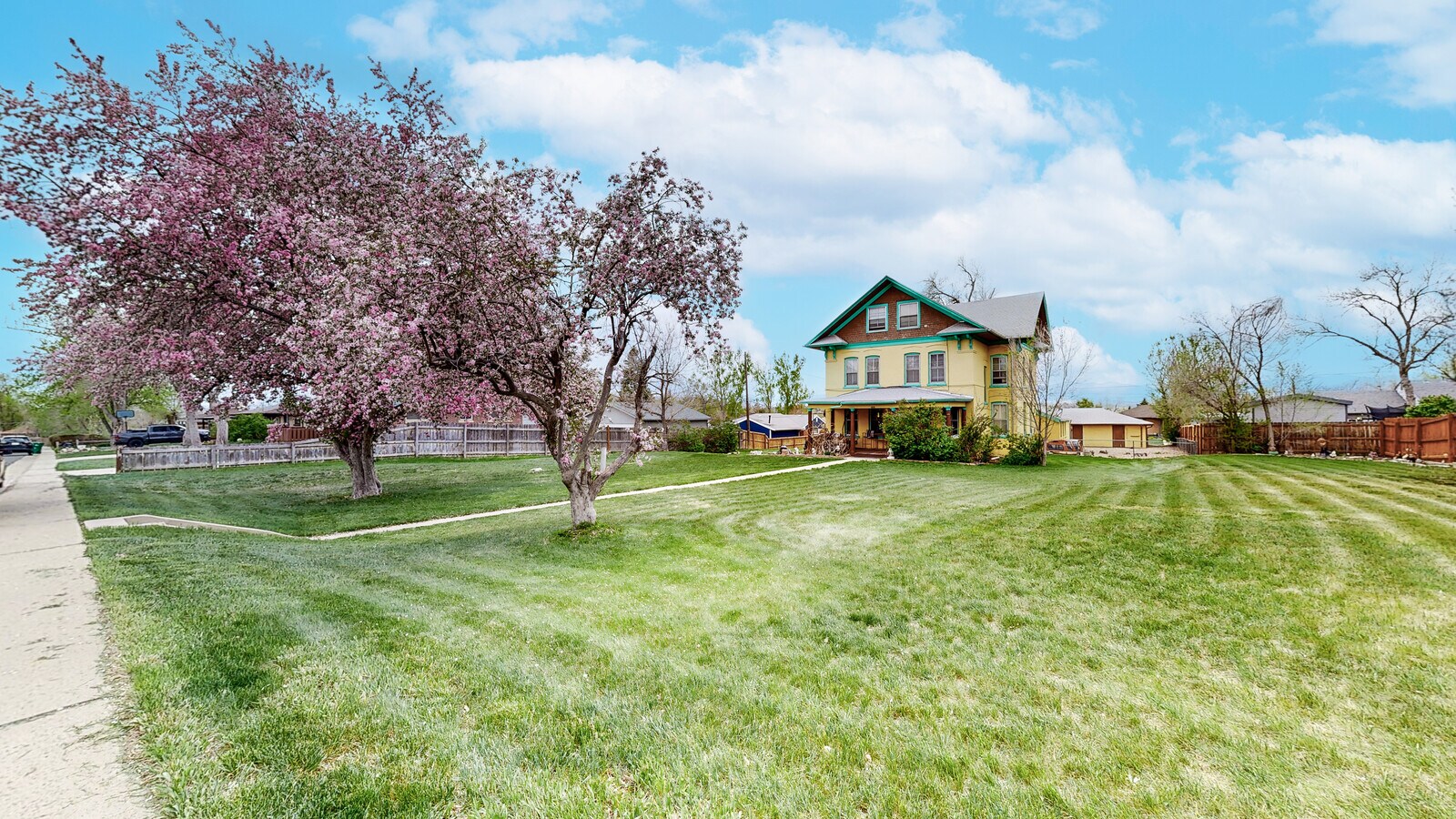 7885 Quitman St, Westminster, CO 80030 | LoopNet