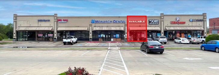 109 E Ovilla Rd, Red Oak, TX 75154 | LoopNet