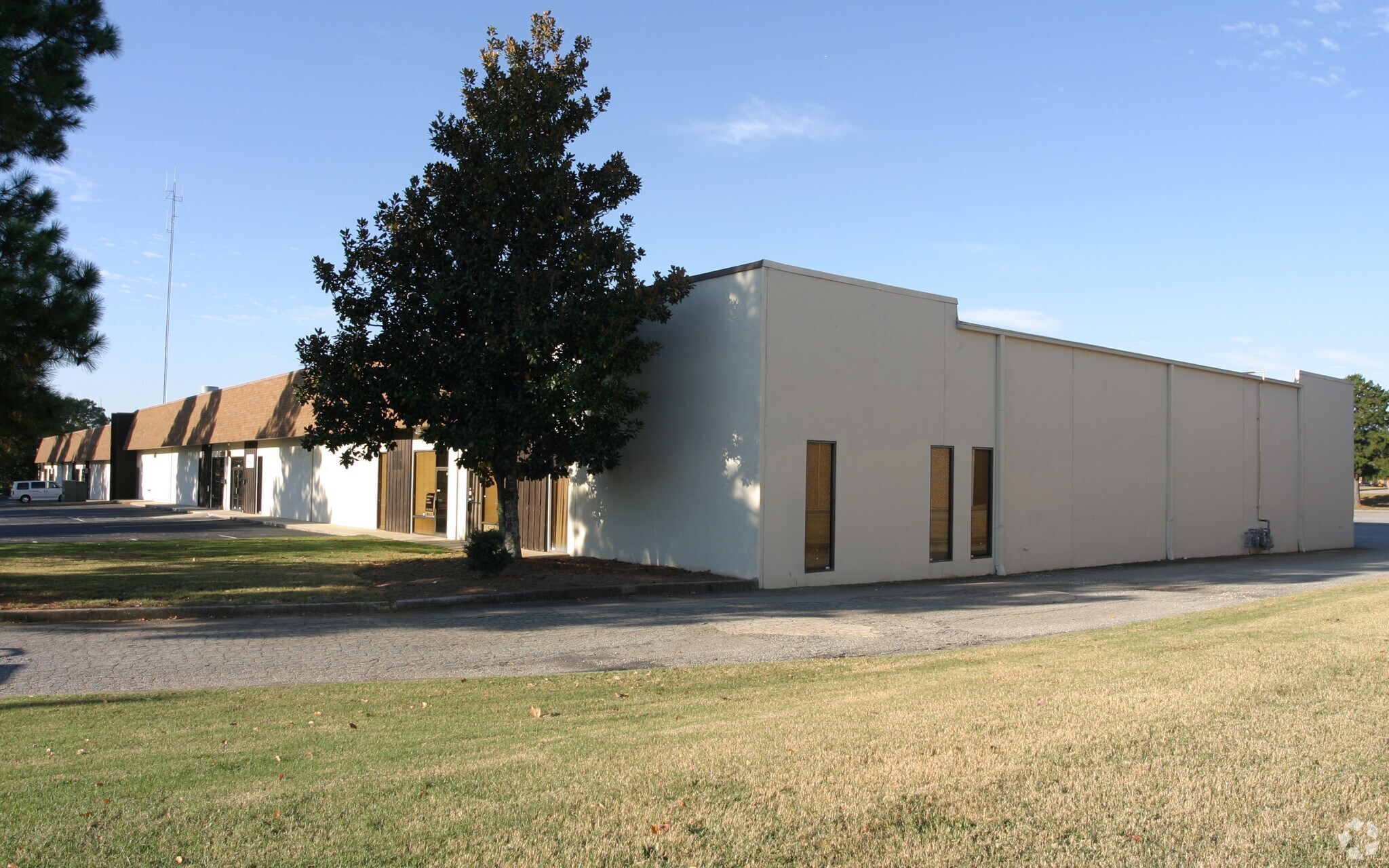 2565-2579 Park Central Blvd, Decatur, GA 30035 - Park Central - Bld ...