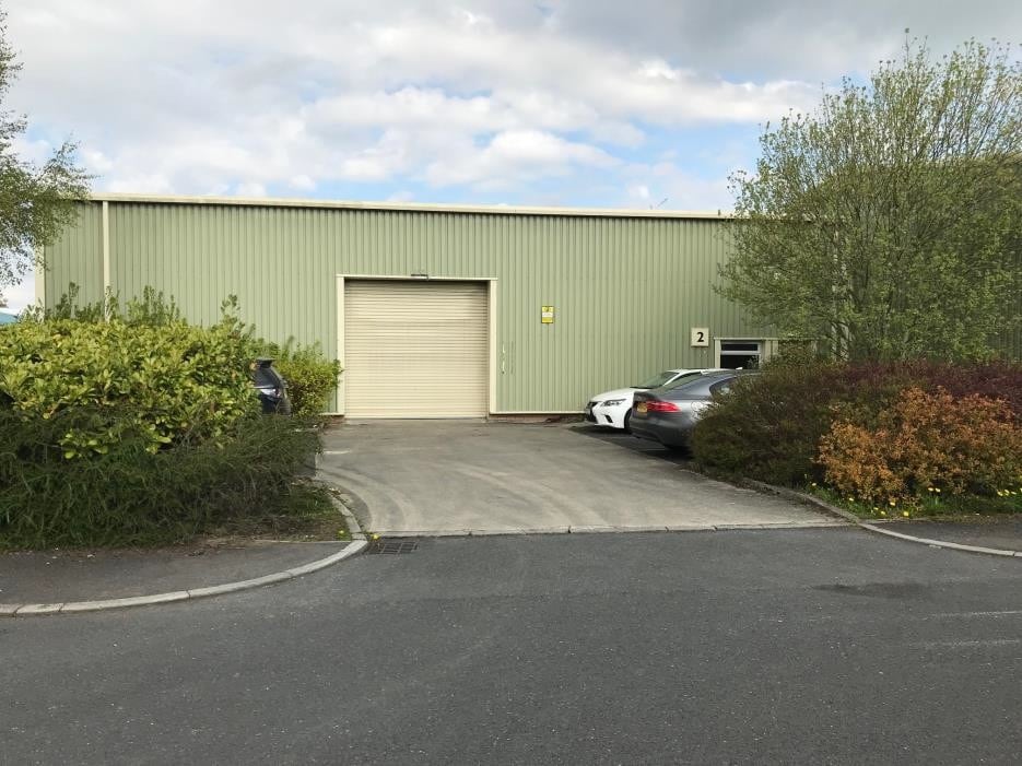 Deanfield Way, Clitheroe, BB7 1QU - Industrial for Lease | LoopNet