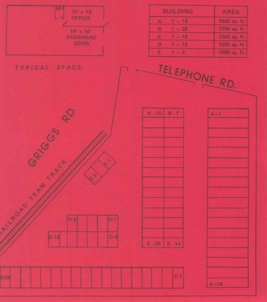 4000 Telephone Rd, Houston, TX 77087 | LoopNet