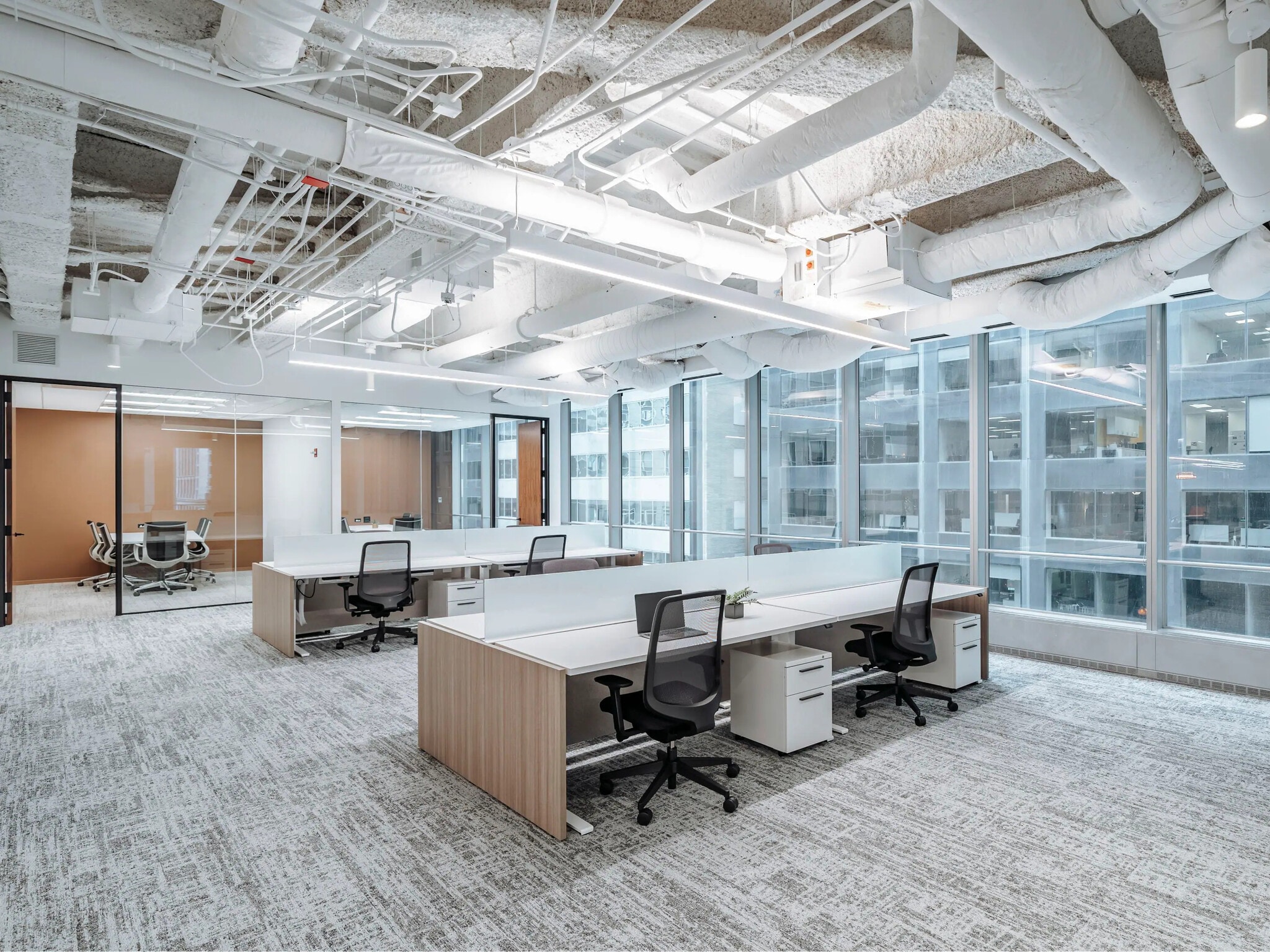 71 S Wacker Dr, Chicago, IL 60606 - One North Wacker | LoopNet