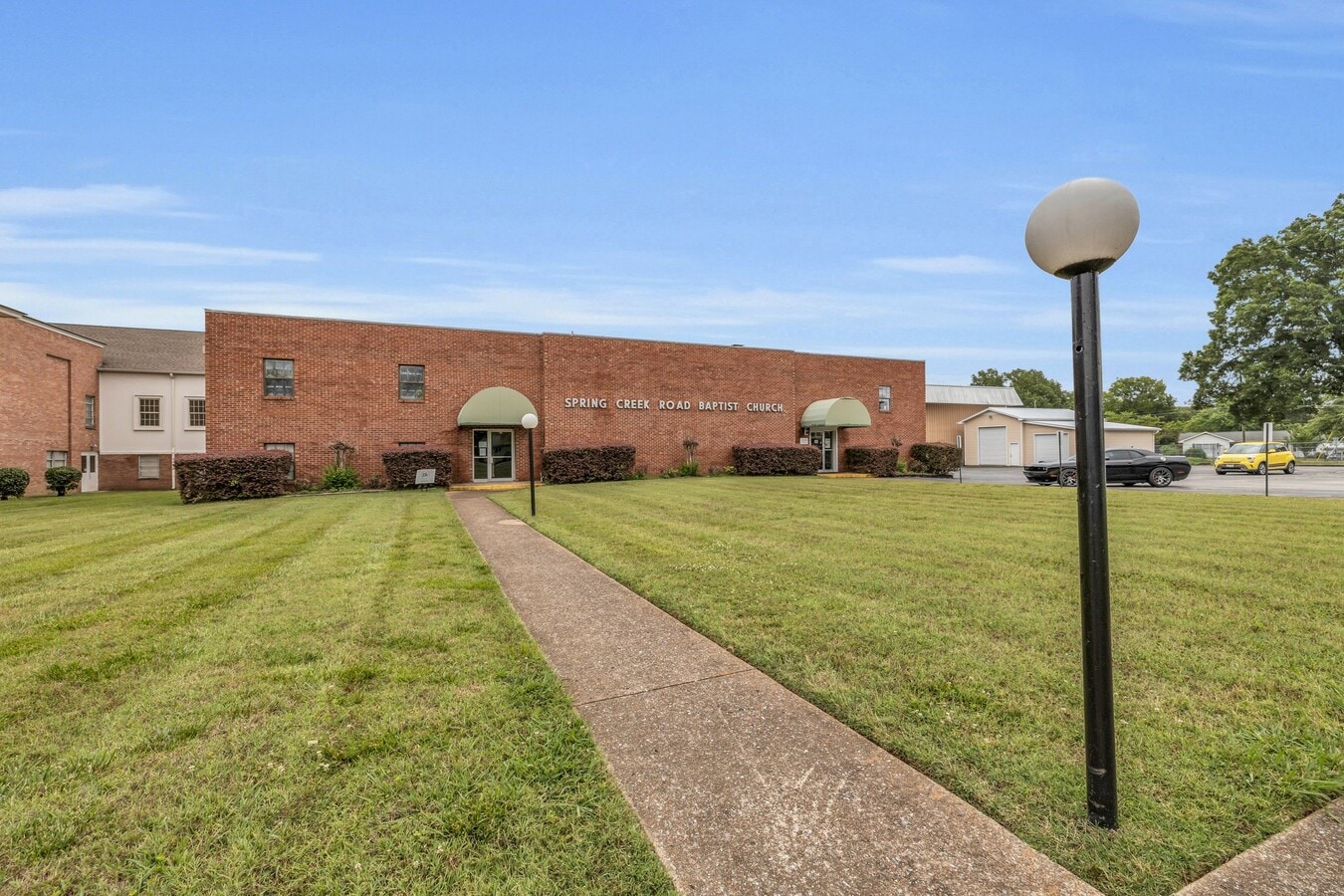 1312 Spring Creek Rd, Chattanooga, TN 37412 | LoopNet