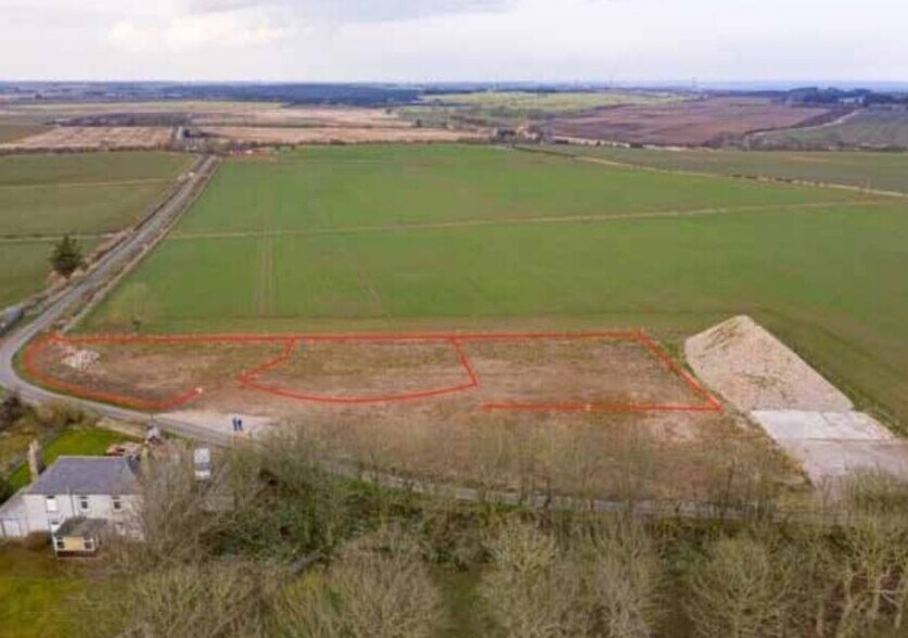 Westerton Farm, Peterhead, AB42 3DW | LoopNet