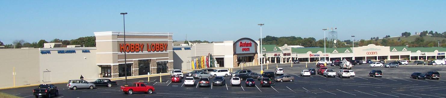 2835 S Highway 27, Somerset, KY 42501 - Grand Central Place | LoopNet