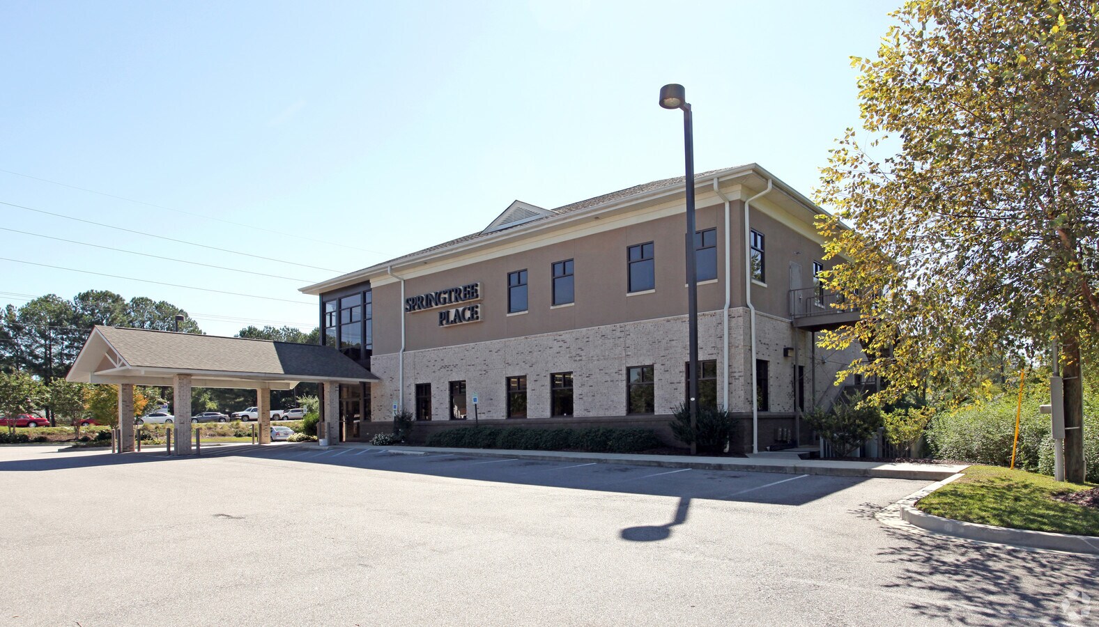 200 Springtree Dr, Columbia, SC 29223 - Springtree Place | LoopNet