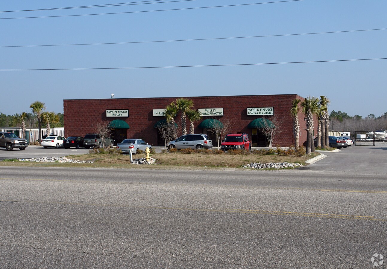 3203 Sc-9 Hwy E, Little River, SC 29566 | LoopNet