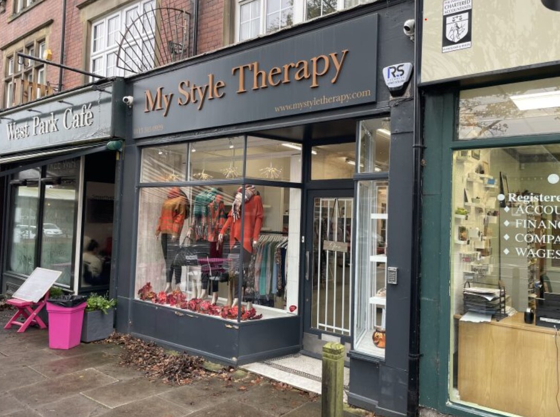 257 Otley Rd, Leeds, LS16 5LQ | LoopNet