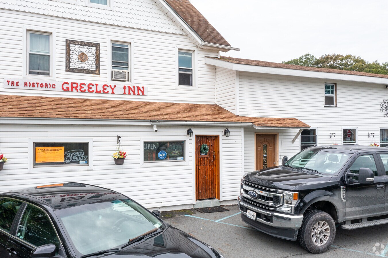 222 Route 590, Greeley, PA 18425 - Property Record | LoopNet