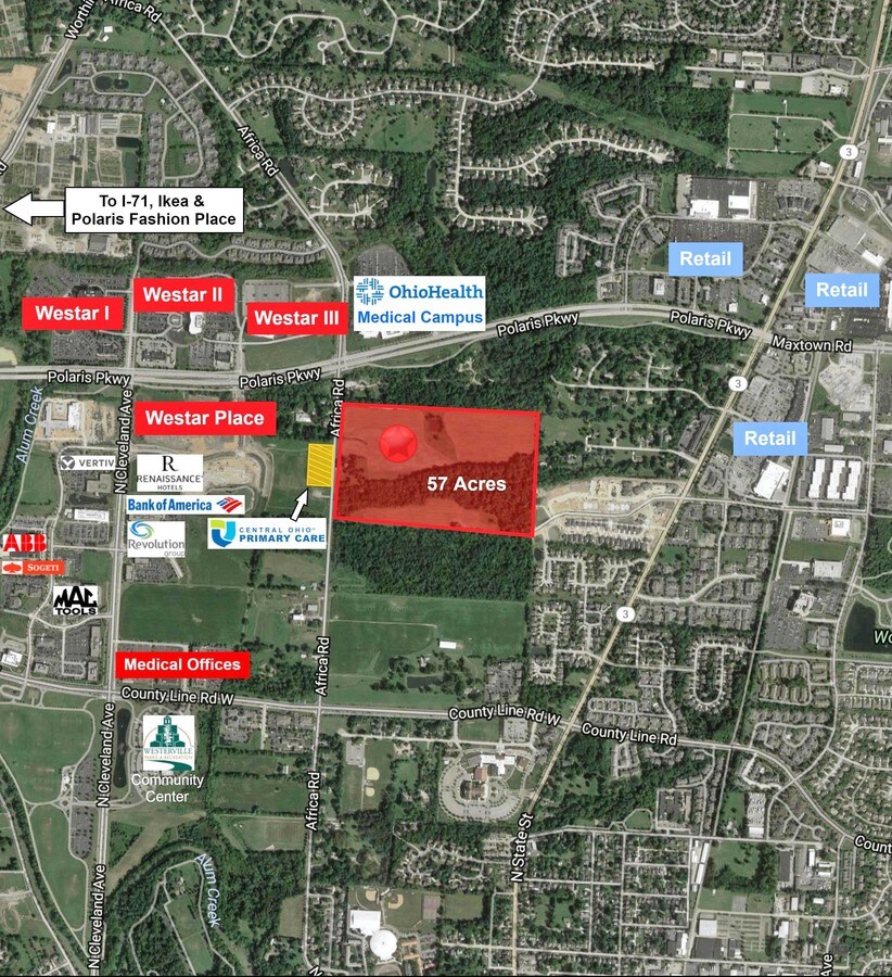 656 Africa Rd, Westerville, OH 43082 | LoopNet