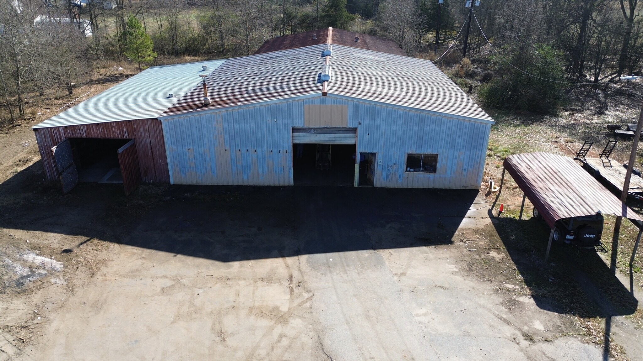 5005 Dobbins Bridge Rd, Anderson, SC 29626 - 5005 Dobbins Bridge Road ...