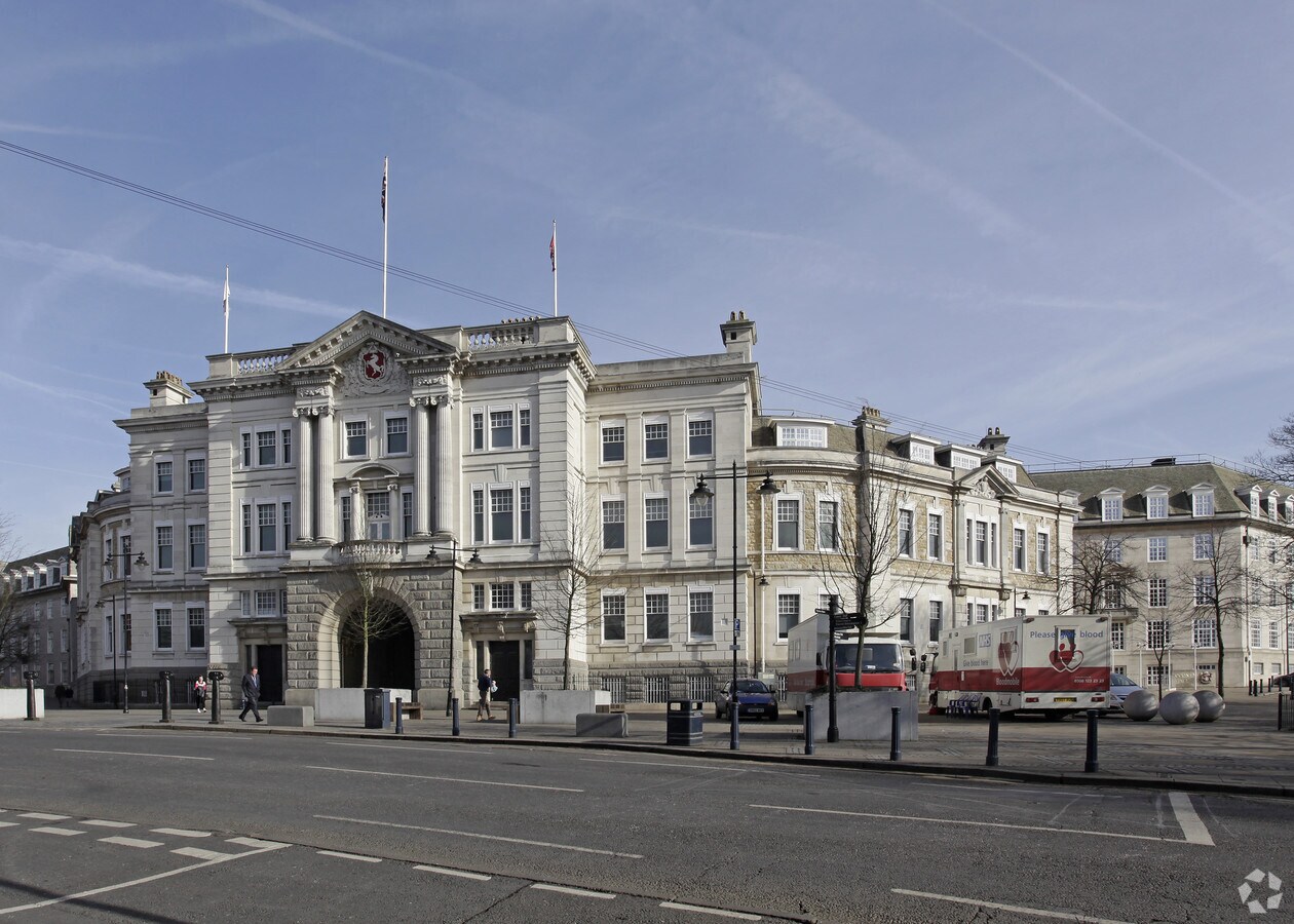 County Rd, Maidstone, ME14 1XD - Sessions House | LoopNet