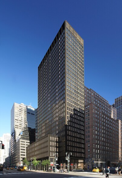825 Third Ave, New York, NY 10022 - Office for Lease | LoopNet