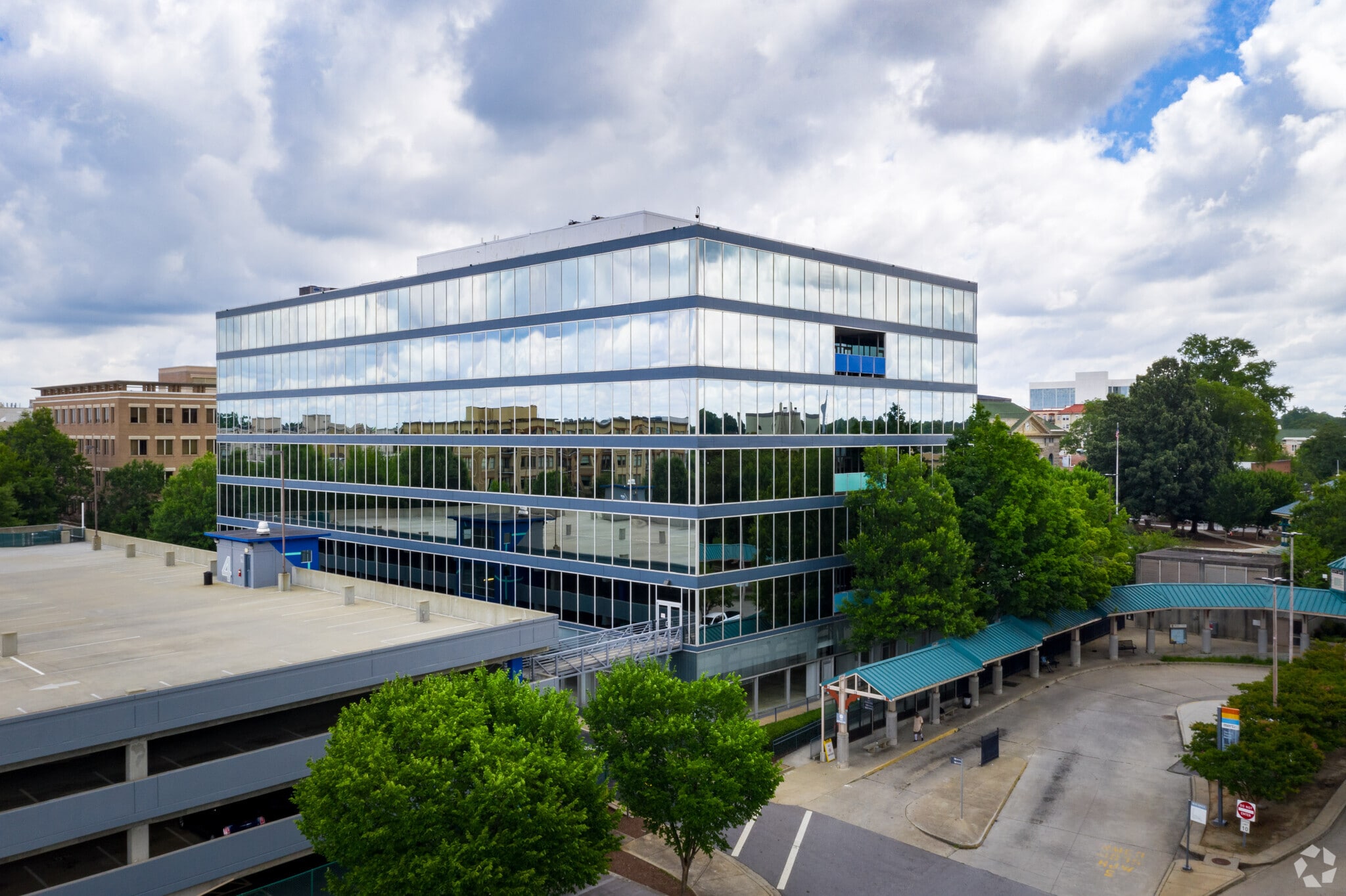 1 W Court Sq, Decatur, GA 30030 - One West Court Square | LoopNet