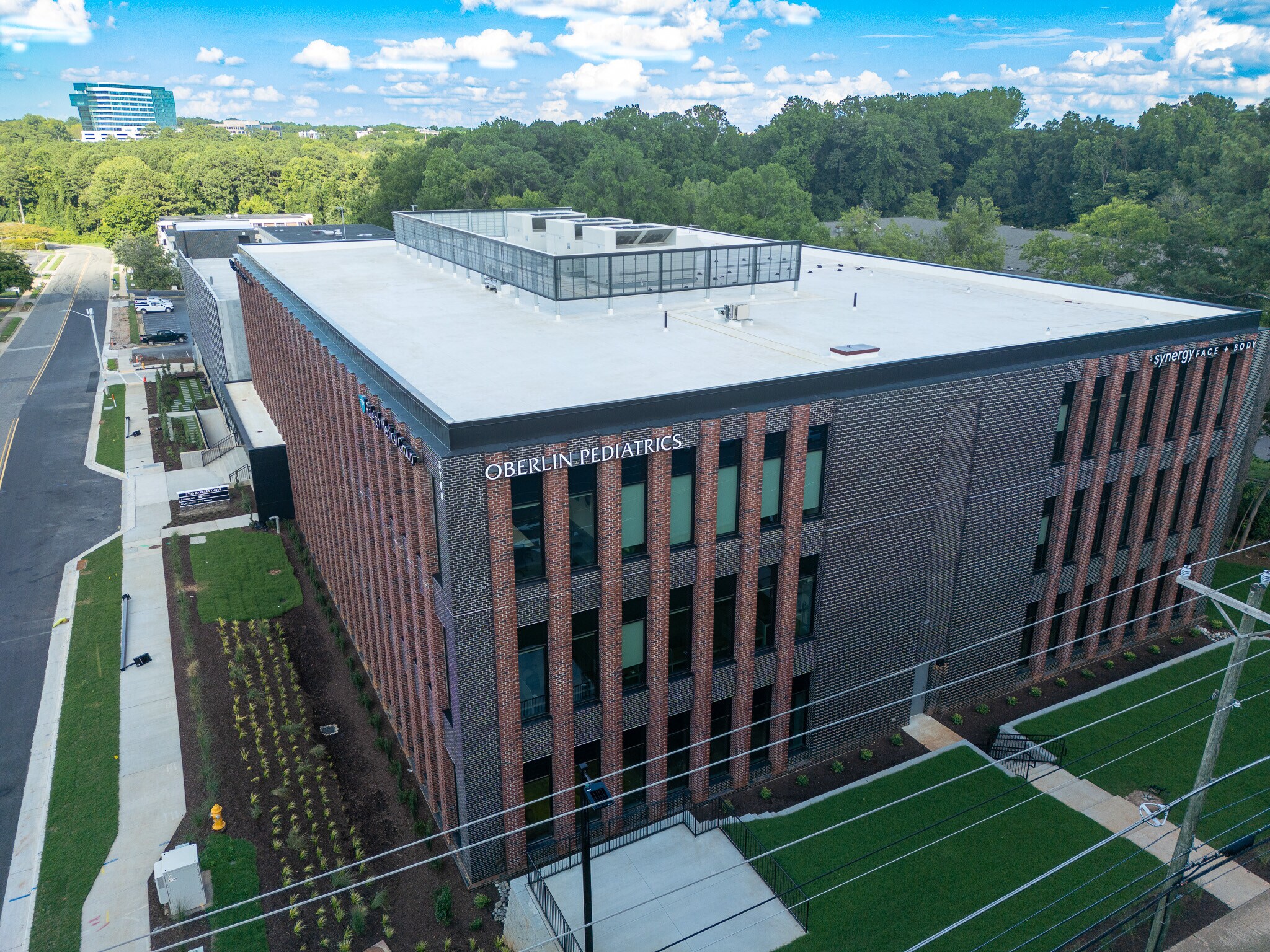 3700 Barrett Dr, Raleigh, NC 27609 - Office/Medical for Lease | LoopNet