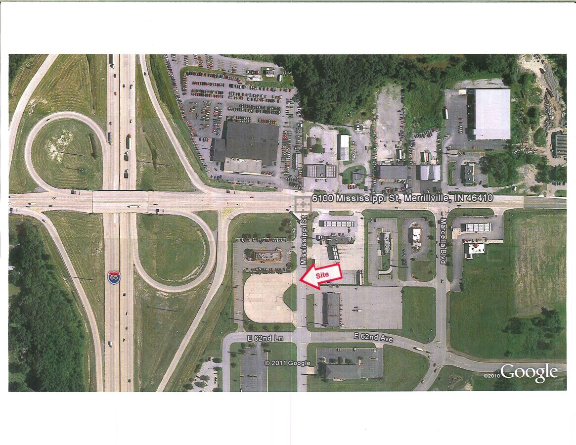 6150 Mississippi St, Merrillville, IN 46410 | LoopNet