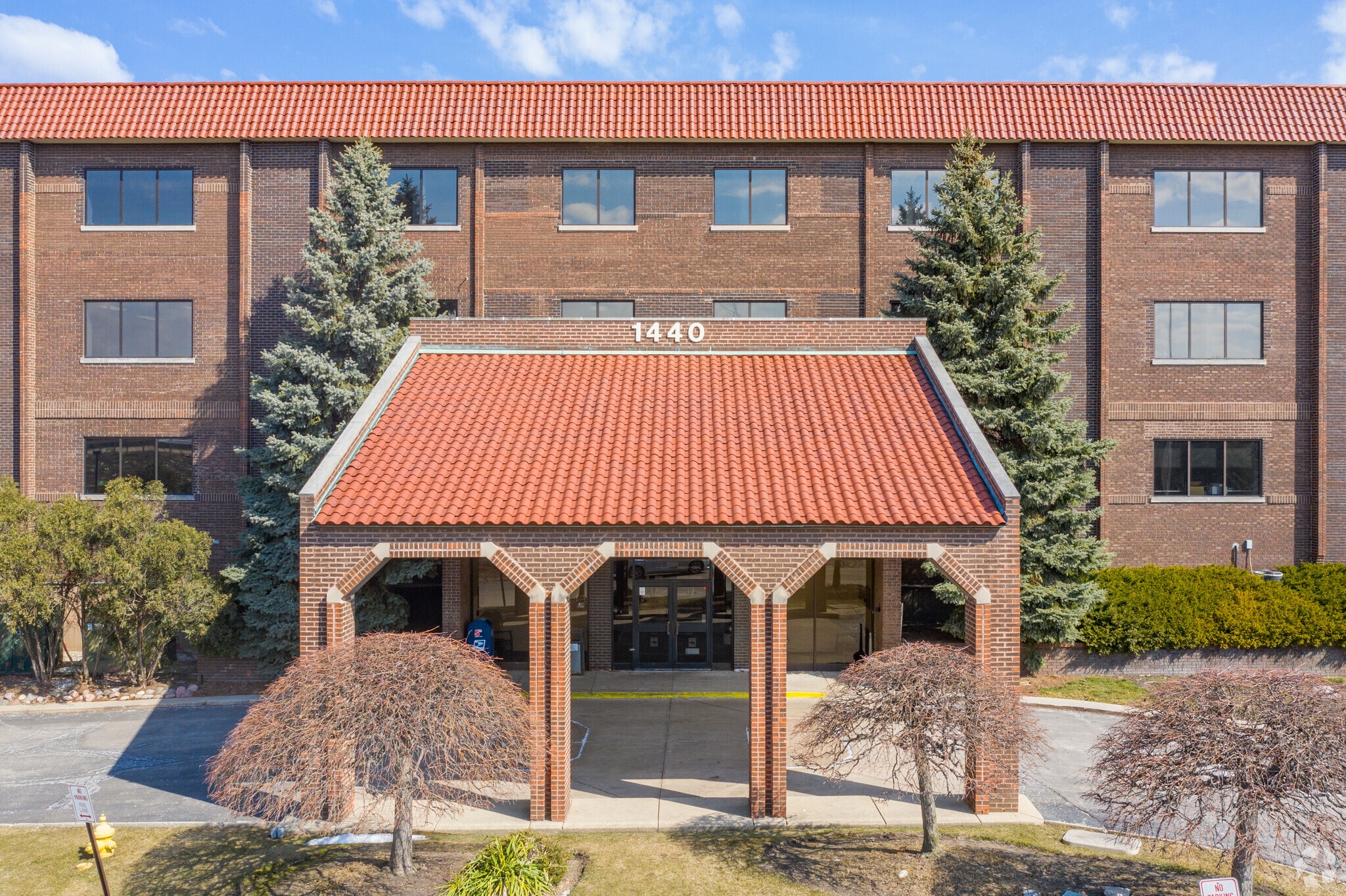 1440 Renaissance Dr, Park Ridge, IL 60068 - The Pinnacle at Park Ridge ...