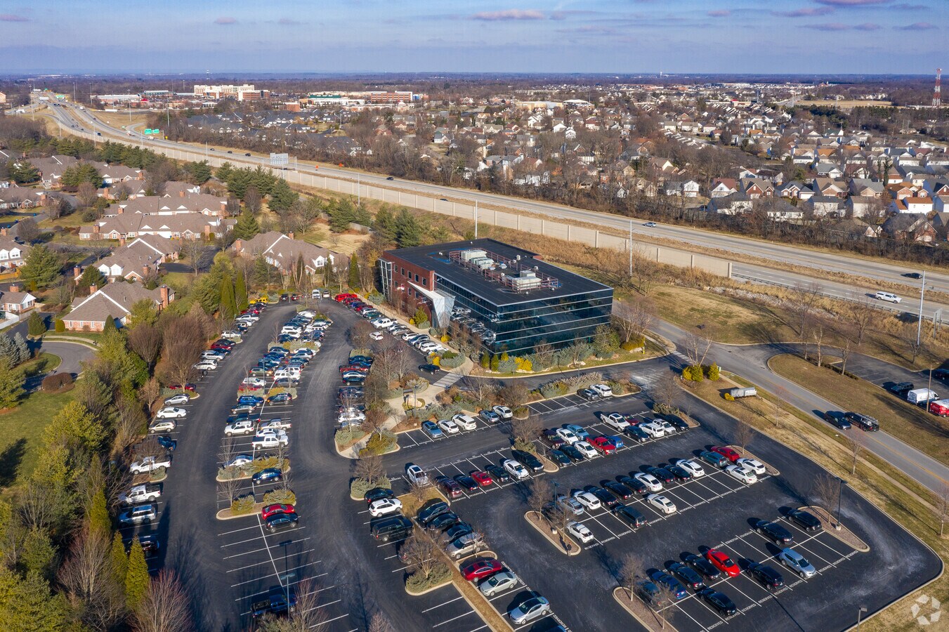 3810 Springhurst Blvd, Louisville, KY 40241 | LoopNet