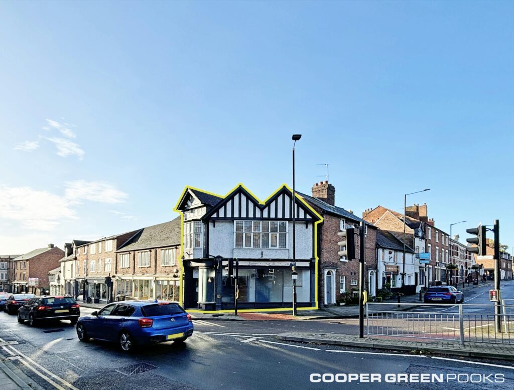 25 Frankwell, Shrewsbury, SY3 8JY - Retail for Lease | LoopNet 25 Frankwell, Shrewsbury, SY3 8JY - Retail for Lease | LoopNet