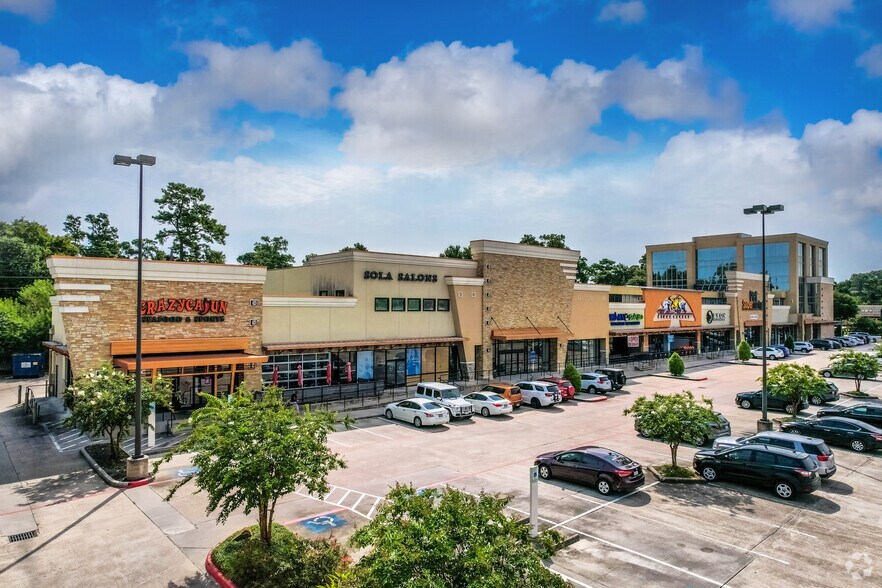 16000 Stuebner Airline Rd, Spring, TX 77379 - Cypresswood Crossing ...