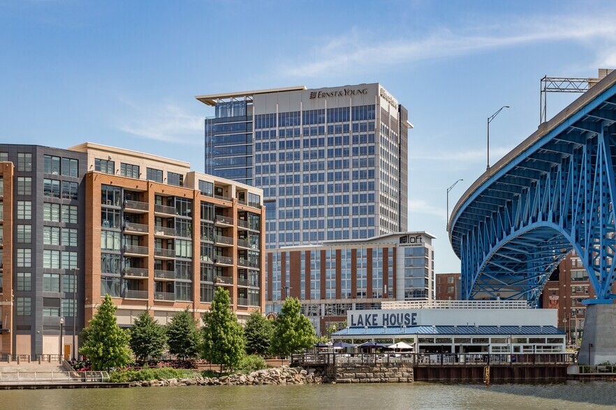 10 W Broad St, Columbus, OH 43215 - One Columbus Center | LoopNet