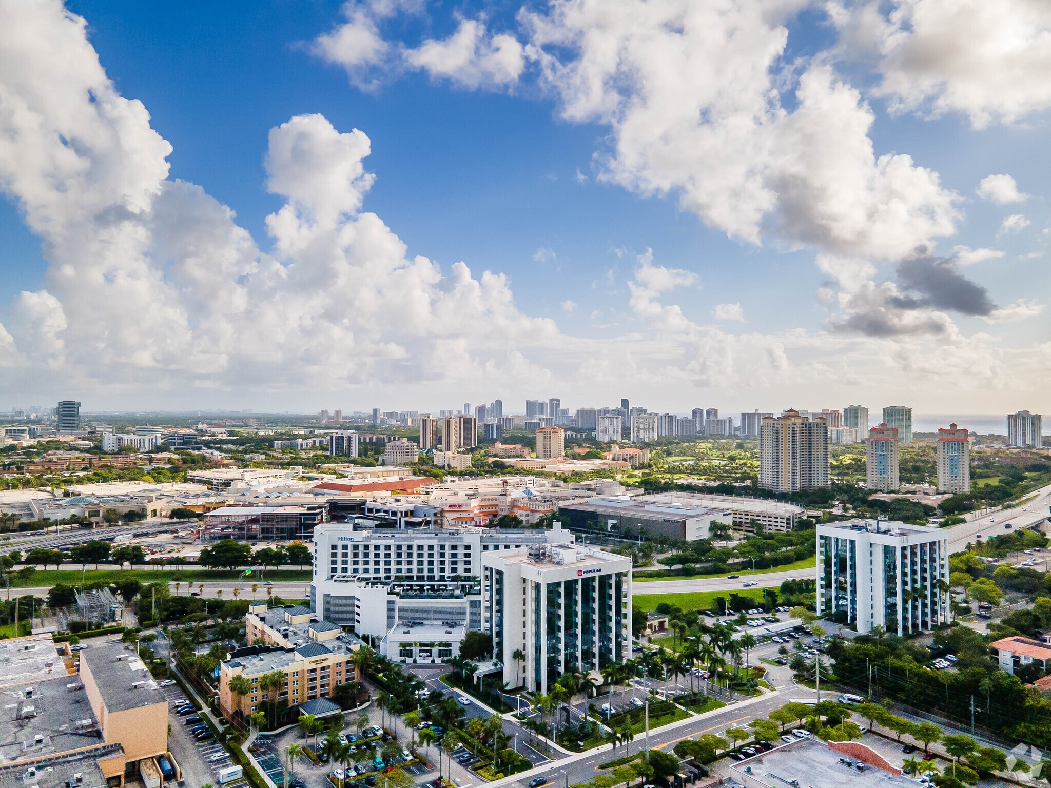 2875 NE 191st St, Aventura, FL 33180 - Turnberry Plaza | LoopNet