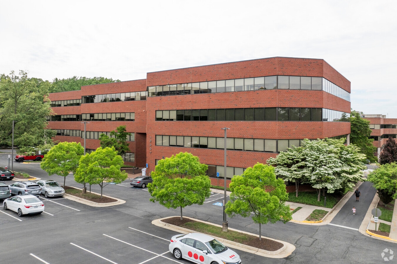 12007 Sunrise Valley Dr, Reston, VA 20191 | LoopNet