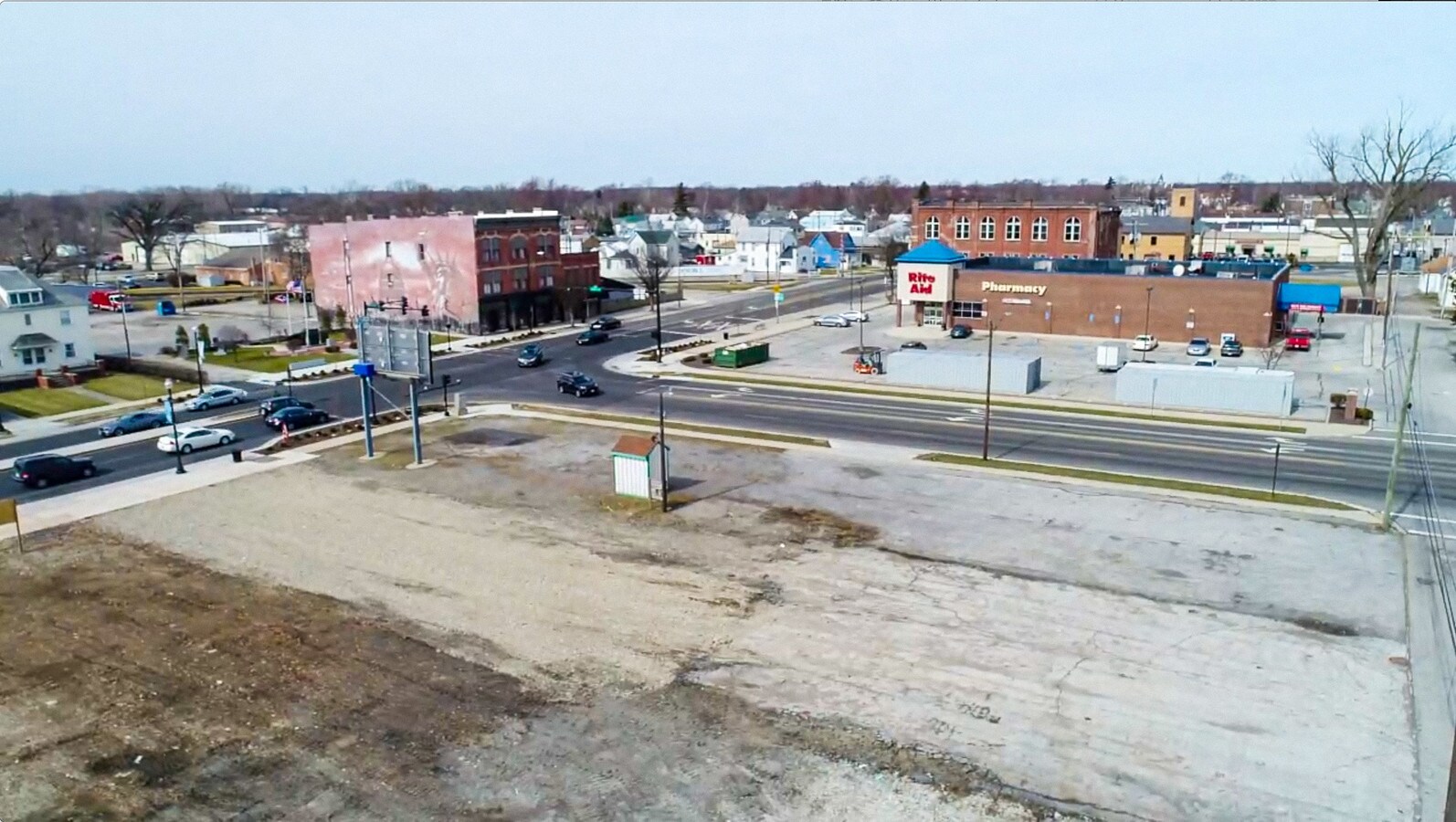 227 N Main St, Findlay, OH 45840 | LoopNet