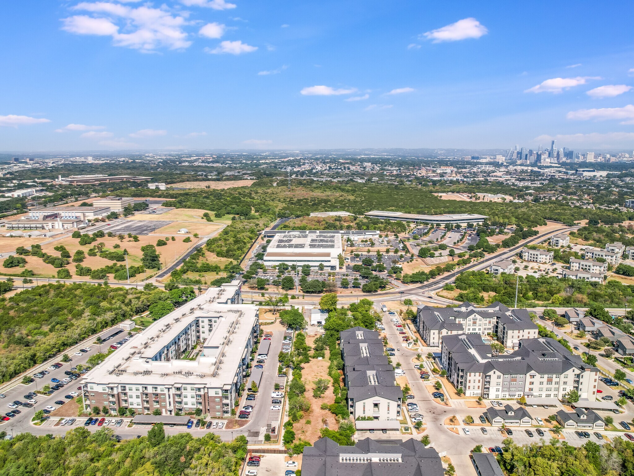 2501 Montopolis Dr, Austin, TX 78741 - 2501 Montopolis Dr Warehouse/CS LOT | LoopNet