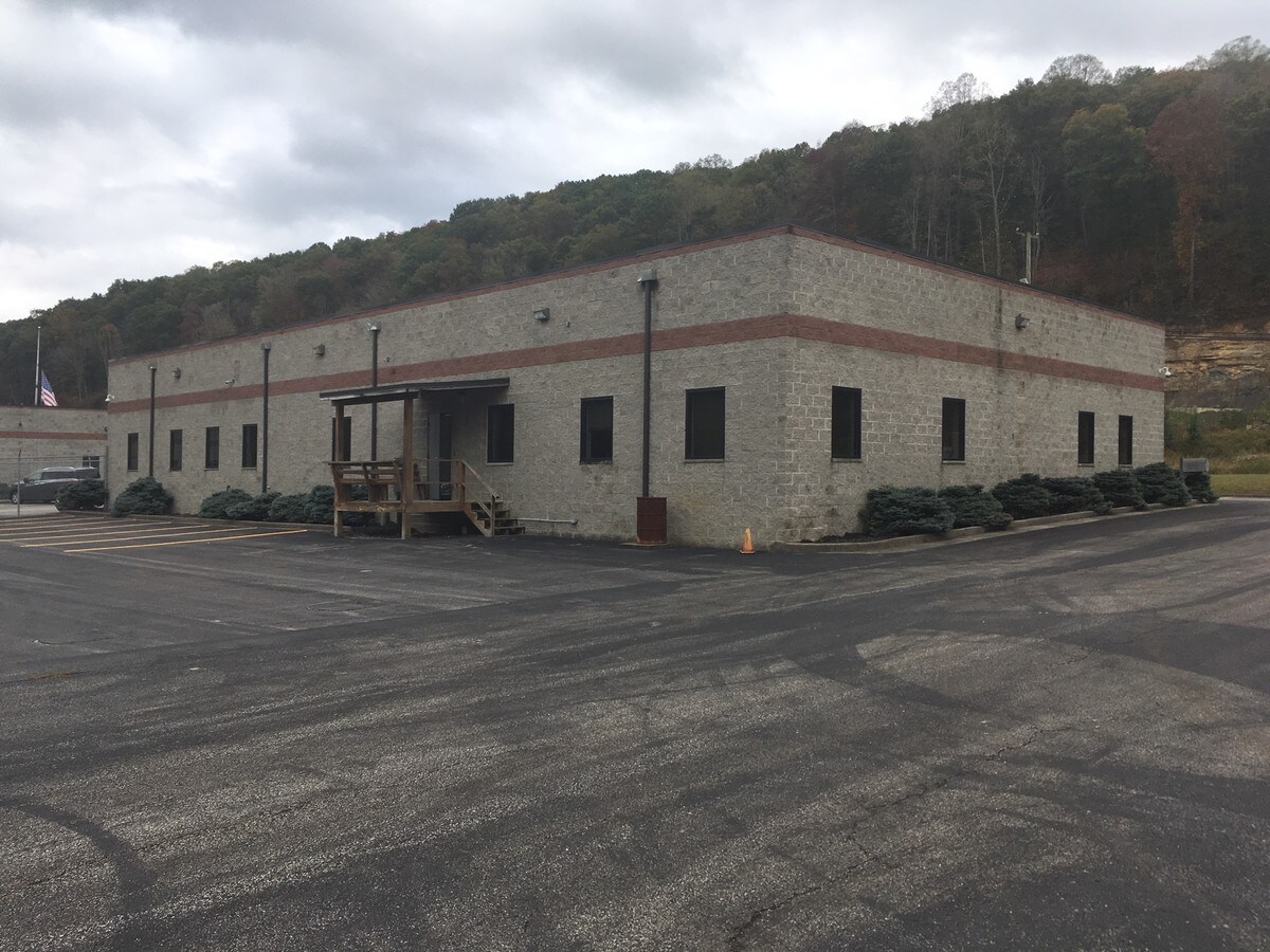 5004 Elk River Rd S, Elkview, WV 25071 | LoopNet