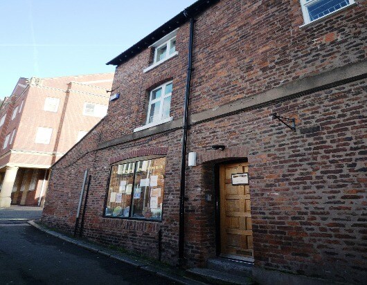 2 Crook St, Chester, CHS CH1 2BE - Office for Lease | LoopNet