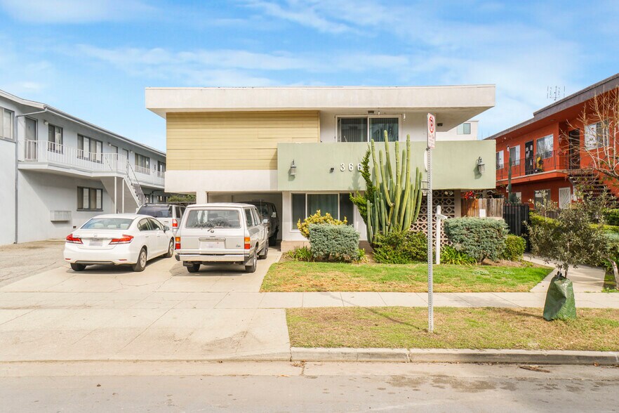 3662 Keystone Ave, Los Angeles, CA 90034 - Price Adjustment! Prime Palms Location | LoopNet