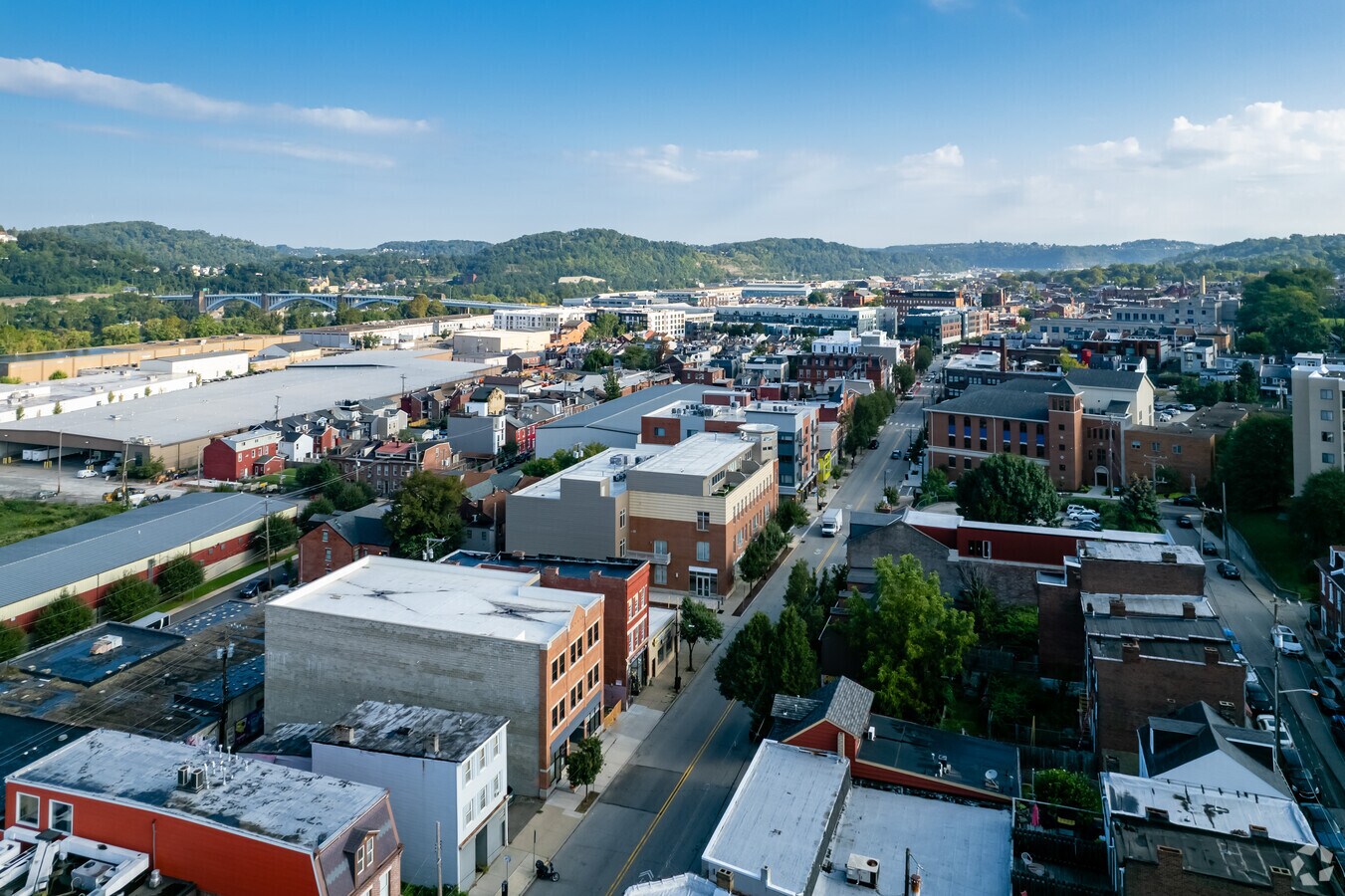 3529 Butler St, Pittsburgh, PA 15201 | LoopNet