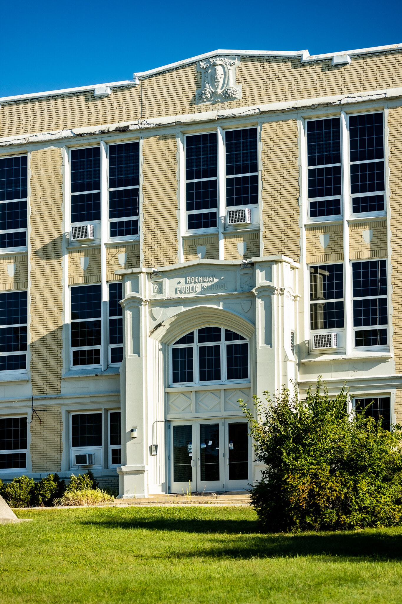 3500 W National Rd, Springfield, OH 45504 - Online Auction - 45,000 SqFt GLA & 8.37 Acre | LoopNet