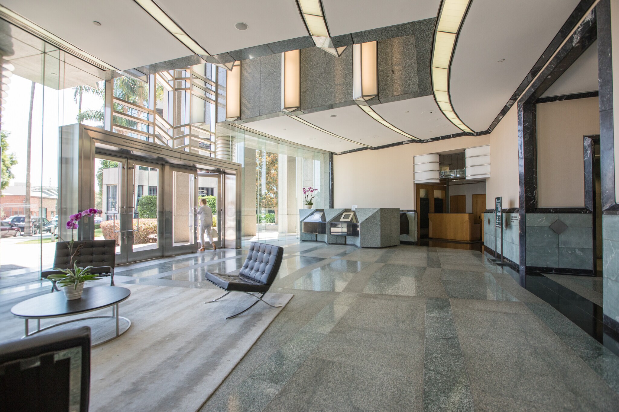 11400 W Olympic Blvd, Los Angeles, CA 90064 - Executive Tower | LoopNet