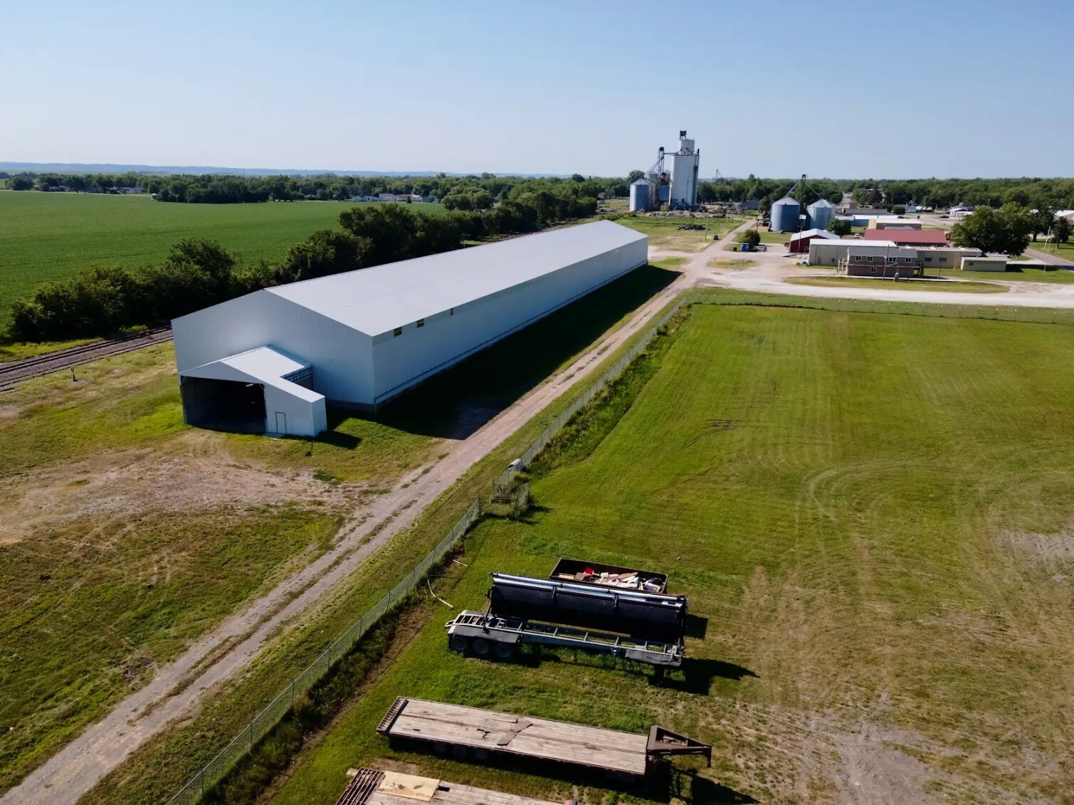 Onawa Office & Industrial - Onawa, IA for Sale | LoopNet