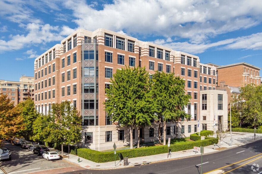 1400 16th St NW, Washington, DC 20036 - Resources & Conservation Center ...