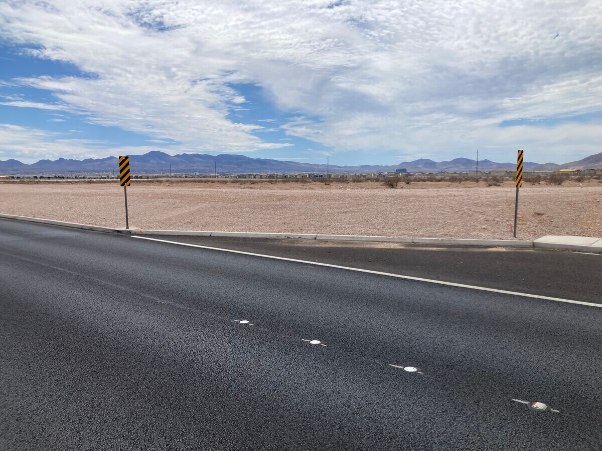 Silverado Ranch, Las Vegas, NV 89141 | LoopNet