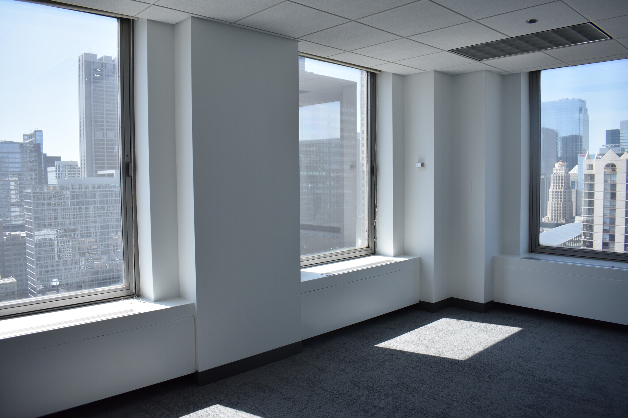 1 E Wacker Dr, Chicago, IL 60601 - One East Wacker | LoopNet