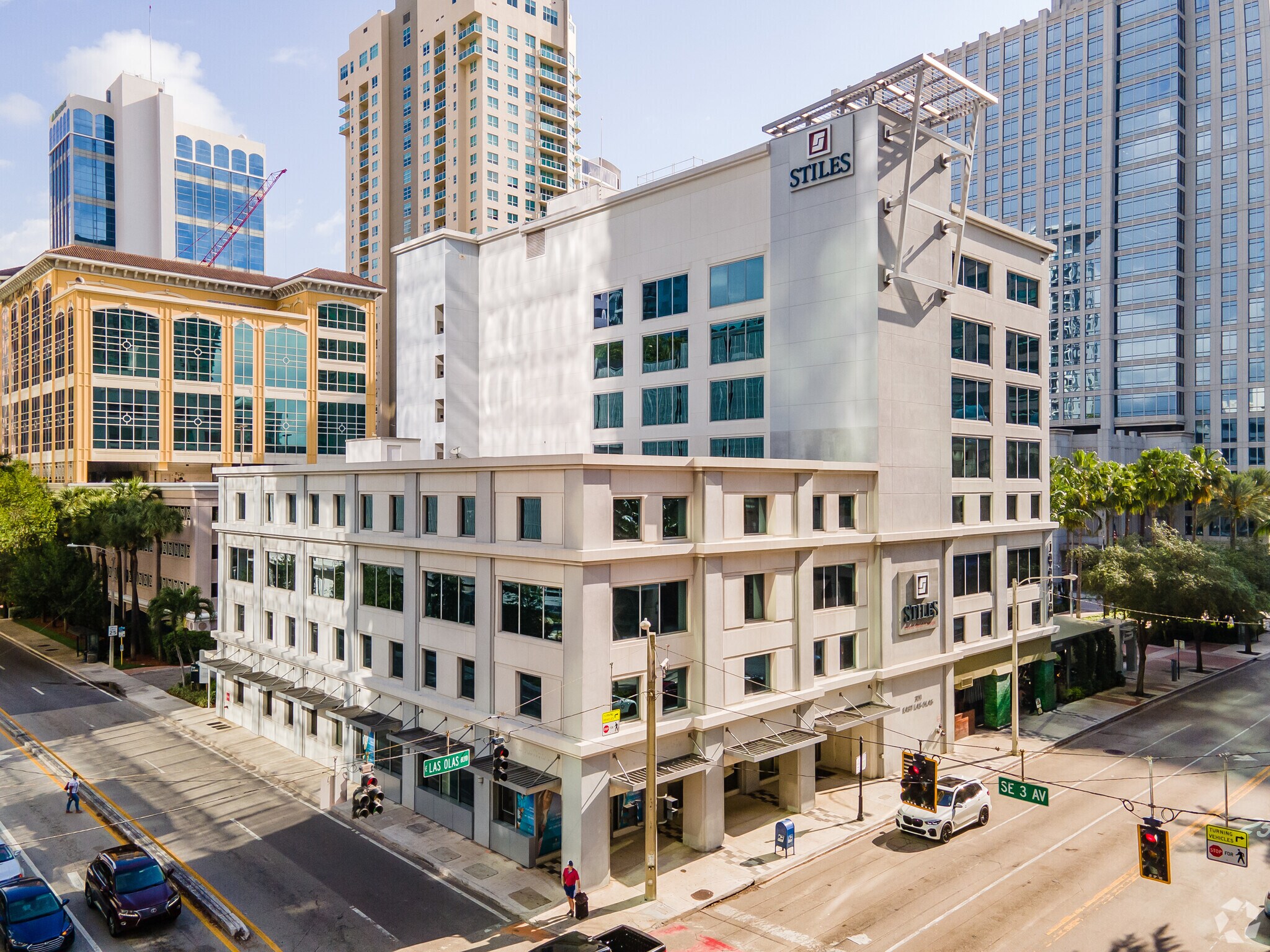 301 E Las Olas Blvd, Fort Lauderdale, FL 33301 - Plaza at Las Olas ...