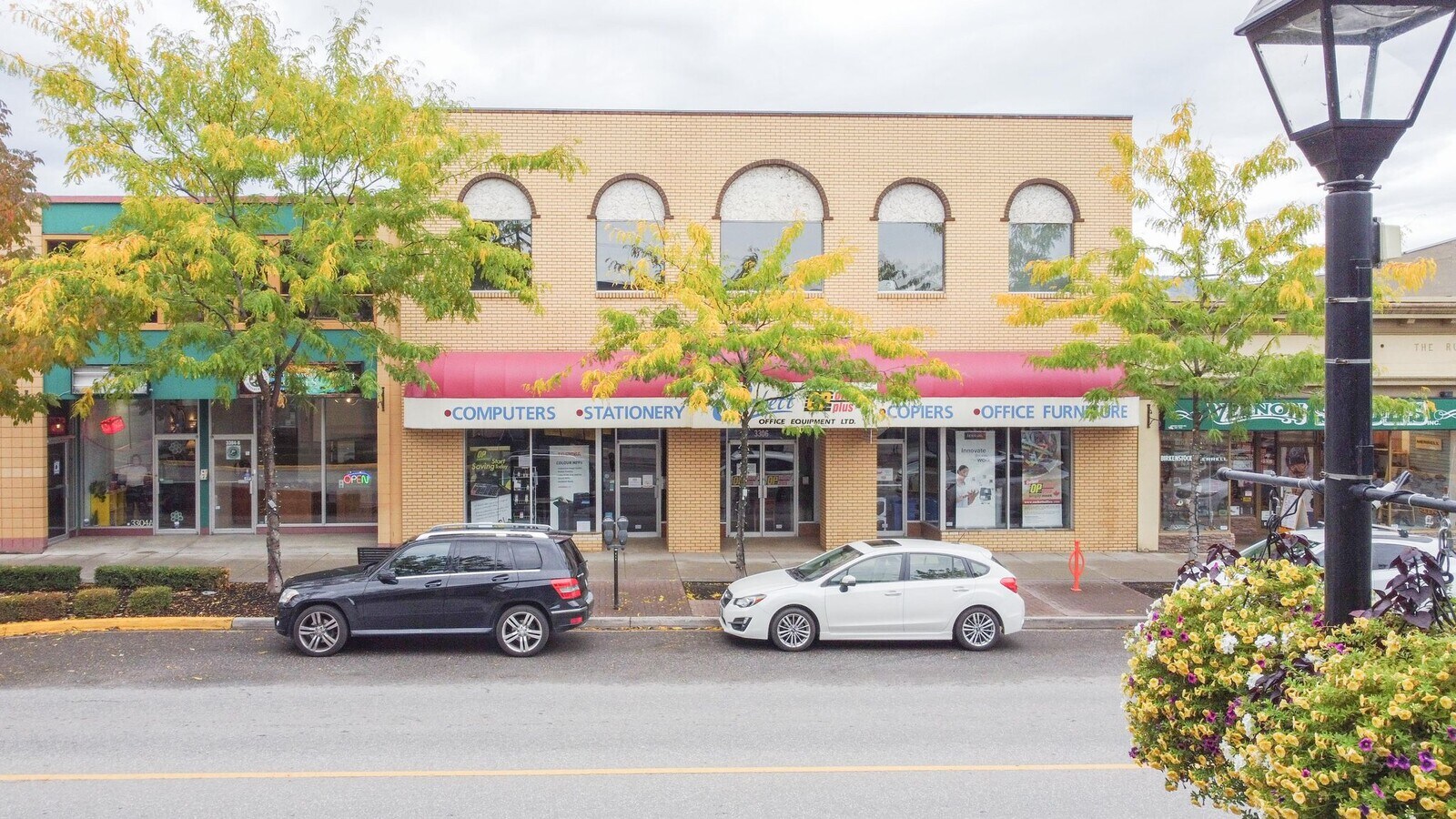 3306 30 Av, Vernon, BC V1T 2C8 | LoopNet