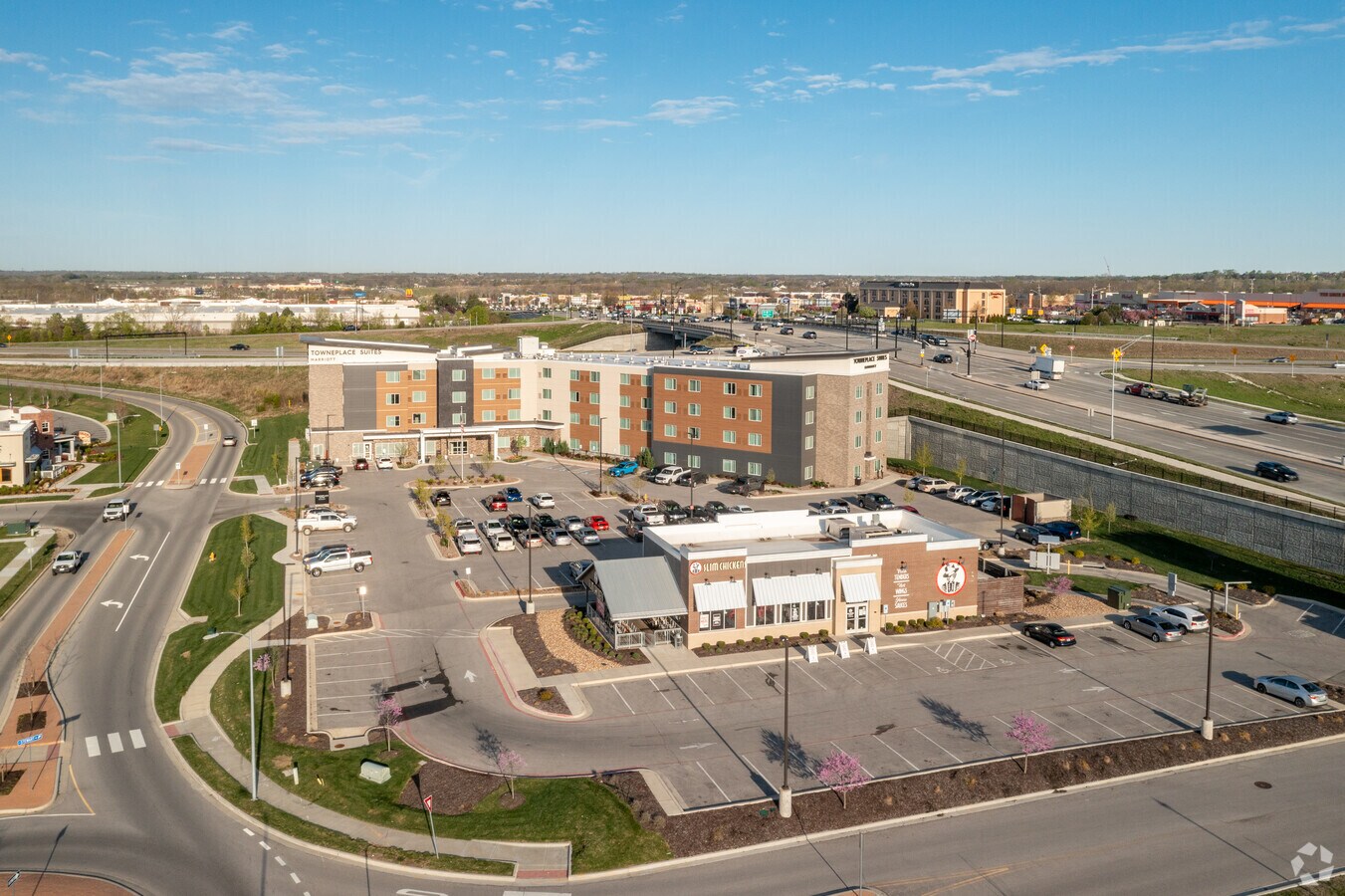 2003 W Kansas St, Liberty, MO 64068 - Liberty Commons | LoopNet