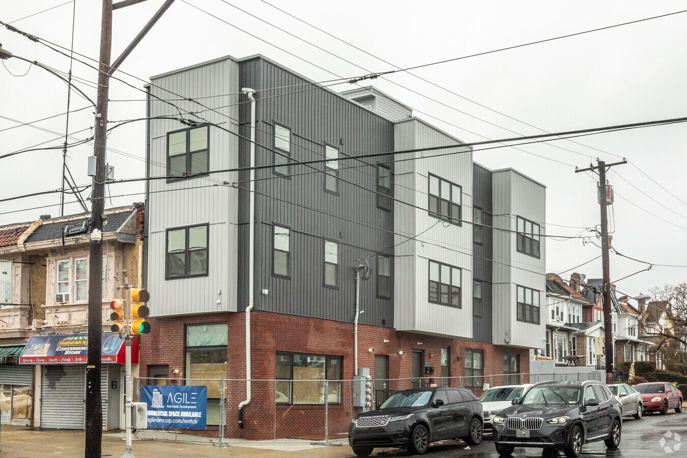 1801 N 54th St, Philadelphia, PA 19131 | LoopNet