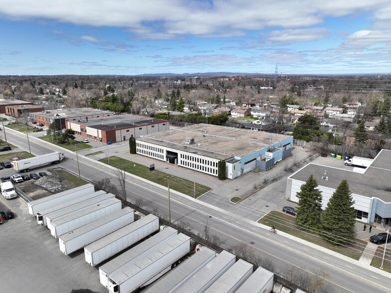 225 Av Labrosse, Pointe-claire, QC H9R 1A3 | LoopNet
