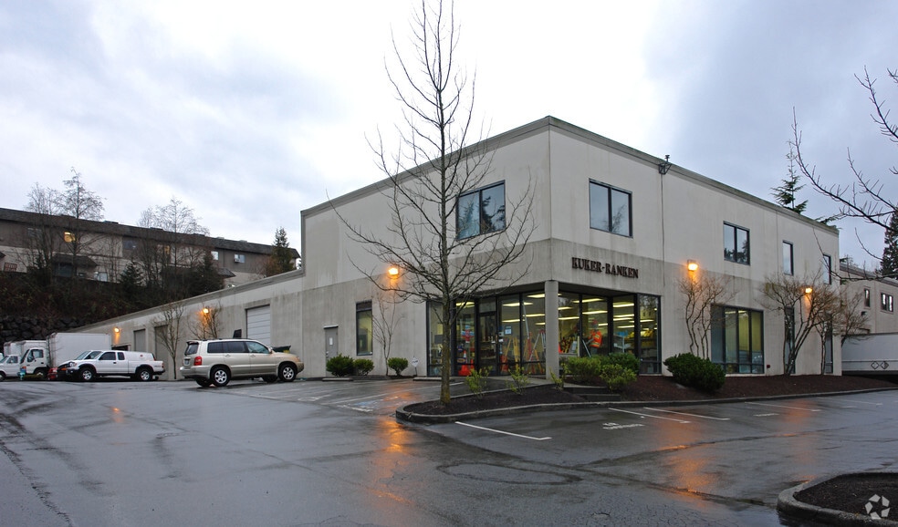 6510 216th St SW, Mountlake Terrace, WA 98043 | LoopNet