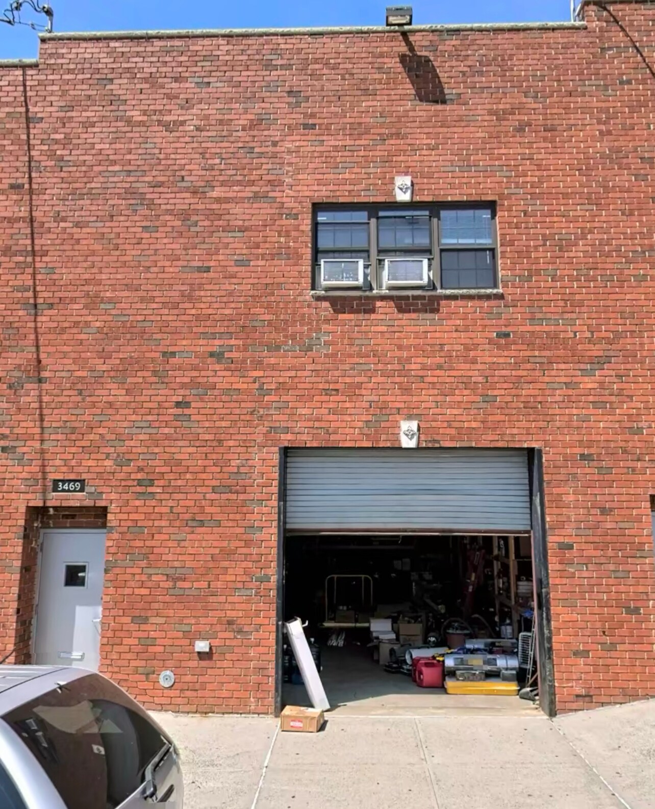 3469 Steenwick Ave, Bronx, NY 10475 - Industrial for Lease | LoopNet