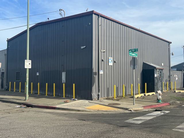 900 75th Ave, Oakland, CA 94621 | LoopNet