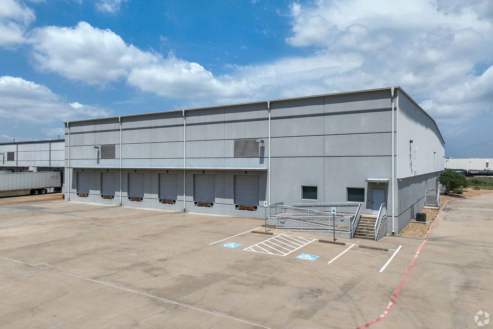 6801 Snowden Rd, Fort Worth, TX 76140 - Industrial for Lease | LoopNet