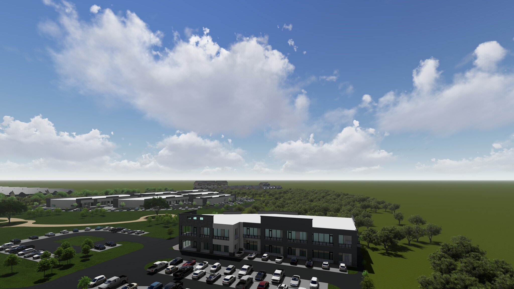 2085 Highway 183, Leander, TX 78641 - Spur Plaza | LoopNet